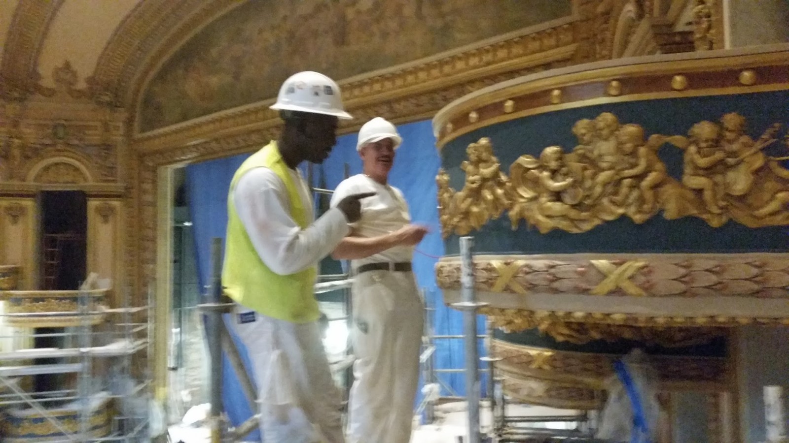 Vans Restoration Plastering – Atlanta Based | Specialized in Stucco ...